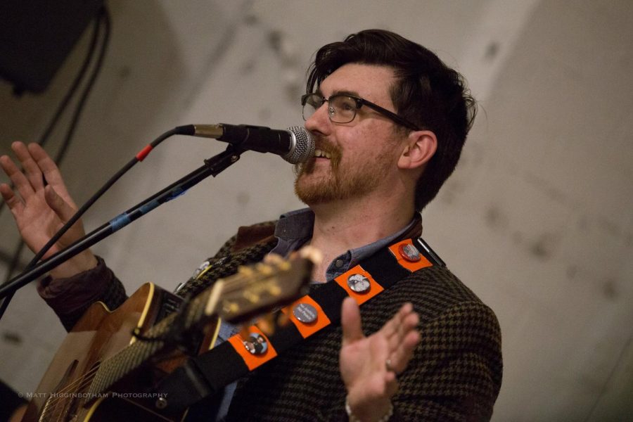 Home - WDVX | Listener Supported Community Radio