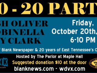 Home - WDVX | Listener Supported Community Radio