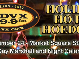 Home - WDVX | Listener Supported Community Radio