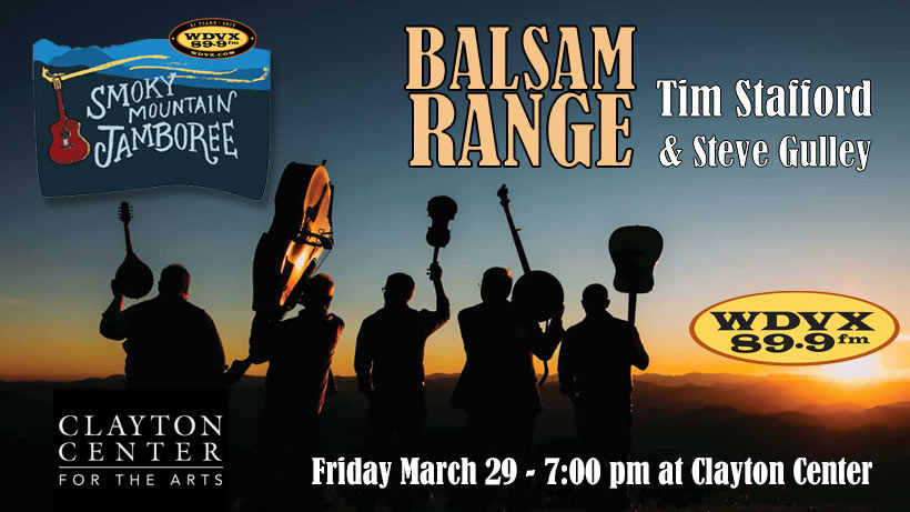 Home - WDVX | Listener Supported Community Radio | Page Array