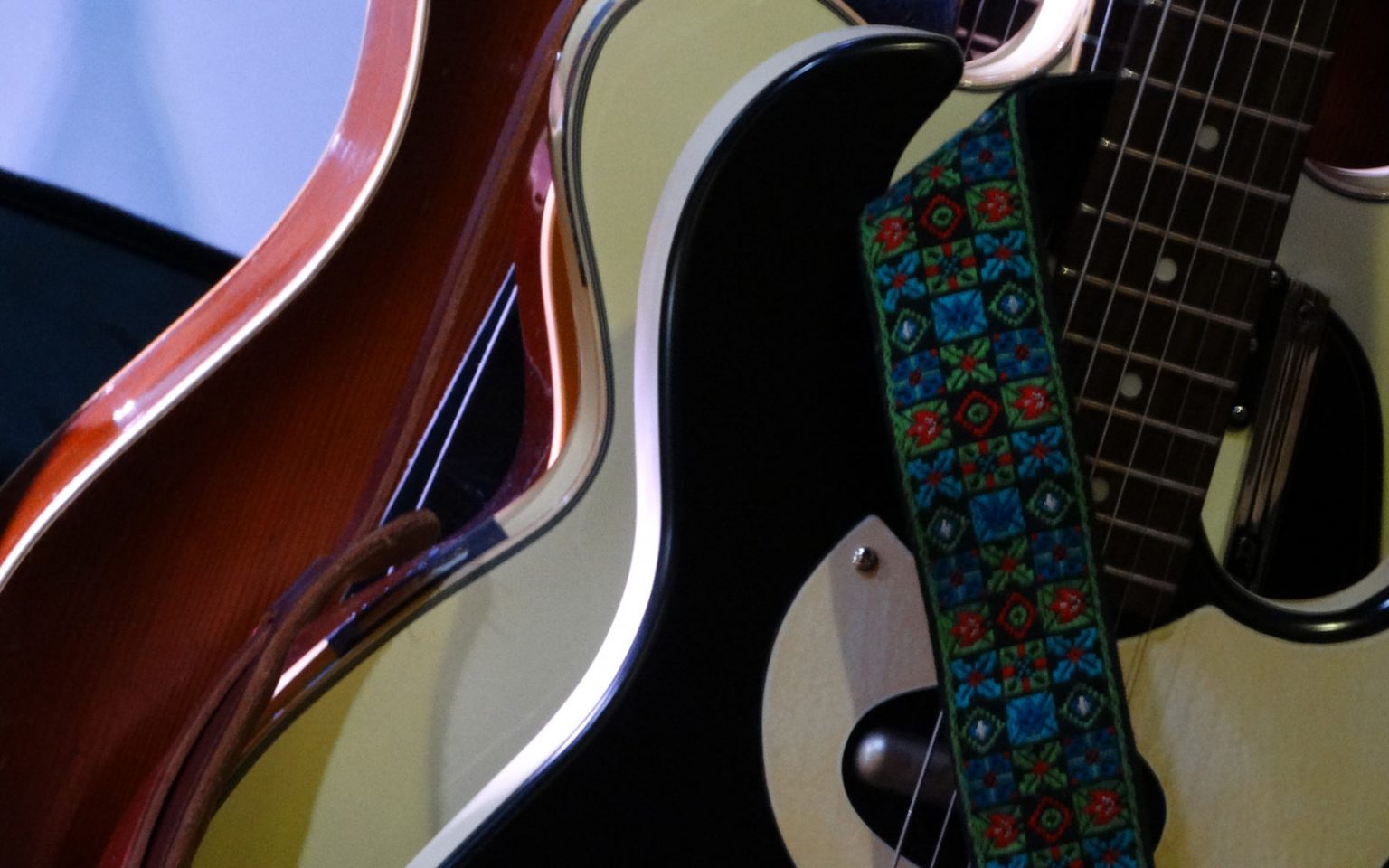 East Tennessee's Own WDVX — Blue Plate Special