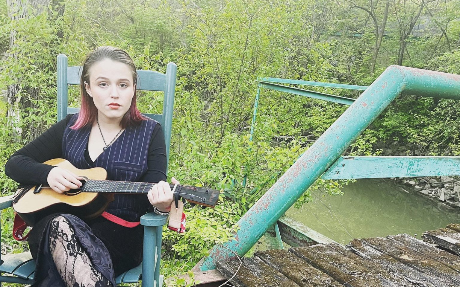 East Tennessee's Own WDVX — Blue Plate Special