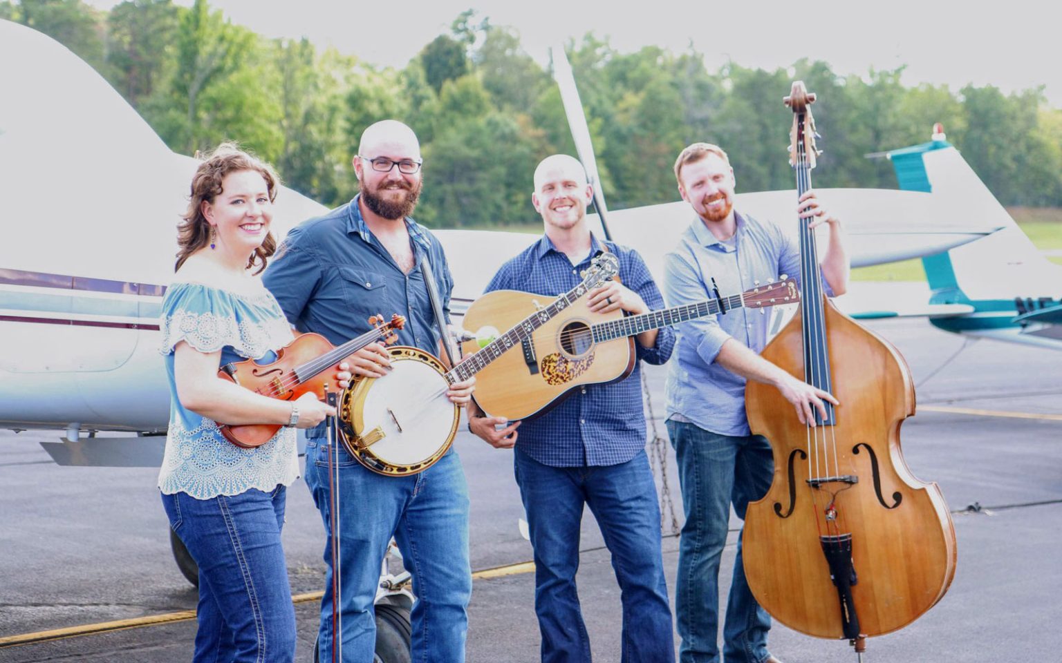 East Tennessee's Own WDVX — Listen