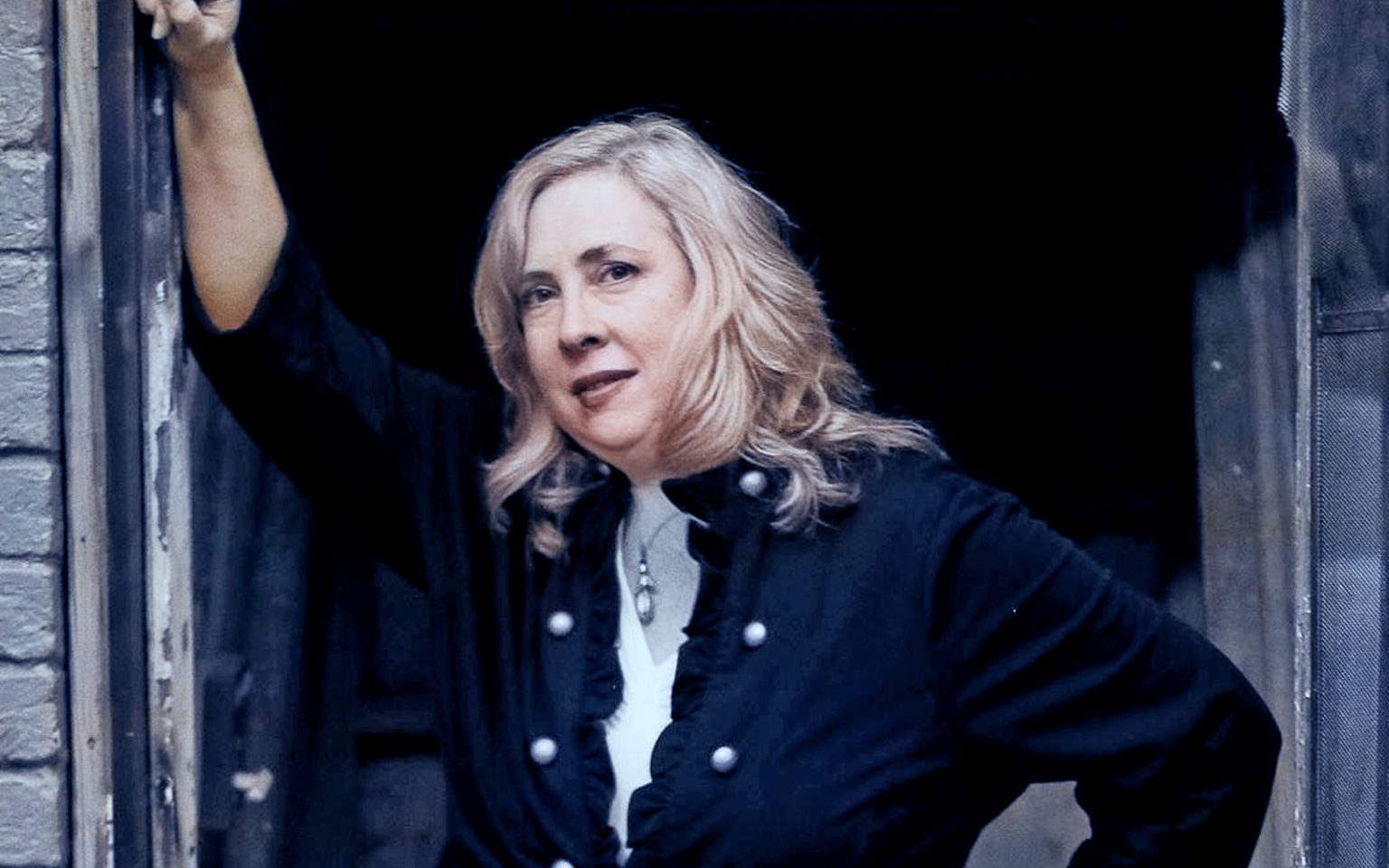 East Tennessee's Own WDVX — Blue Plate Special