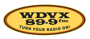 East Tennessee's Own WDVX — Support WDVX