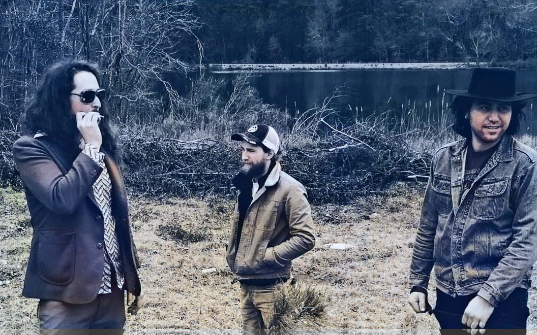 East Tennessee's Own WDVX — Blue Plate Special