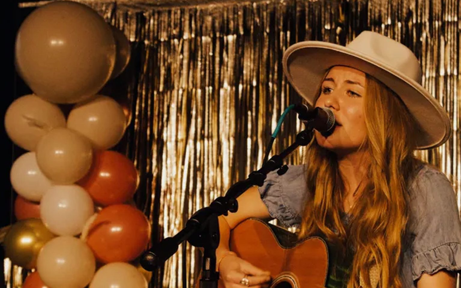 East Tennessee's Own WDVX — Blue Plate Special