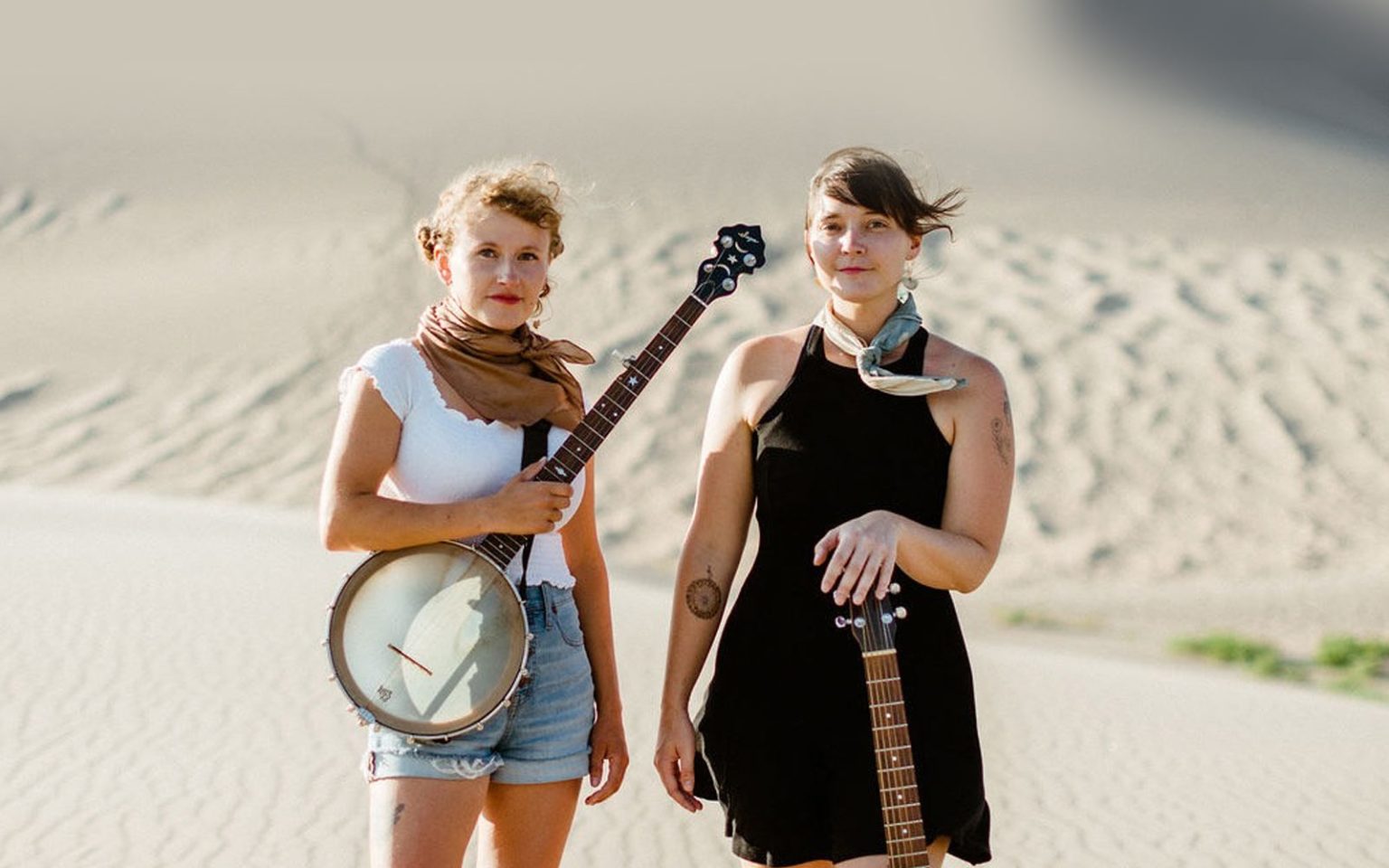 East Tennessee's Own WDVX — Red Hickey