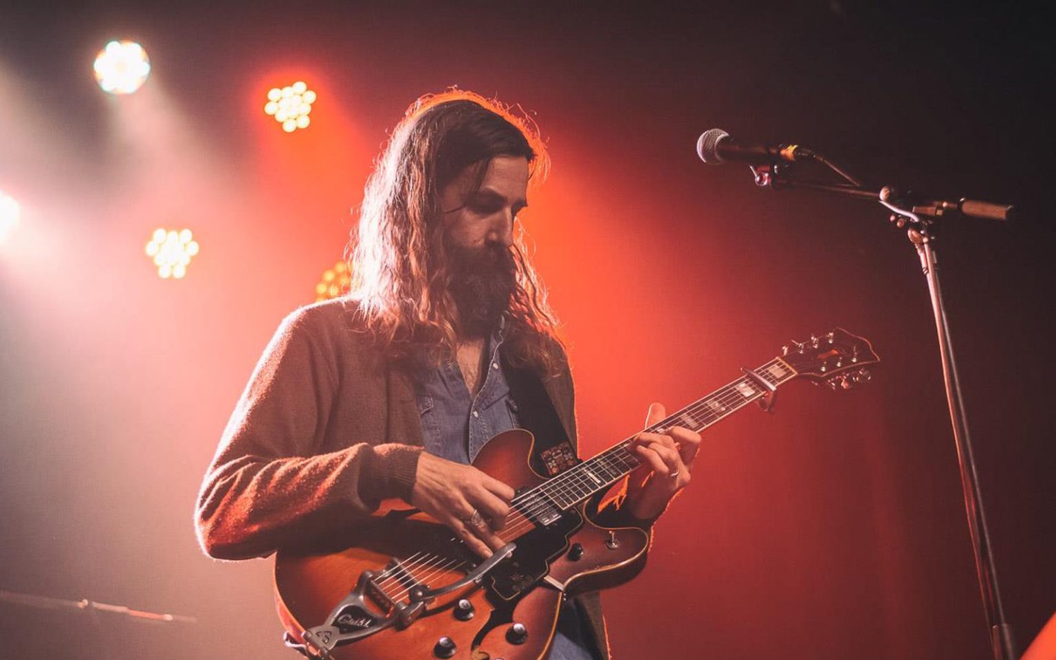 East Tennessee's Own WDVX — Listen