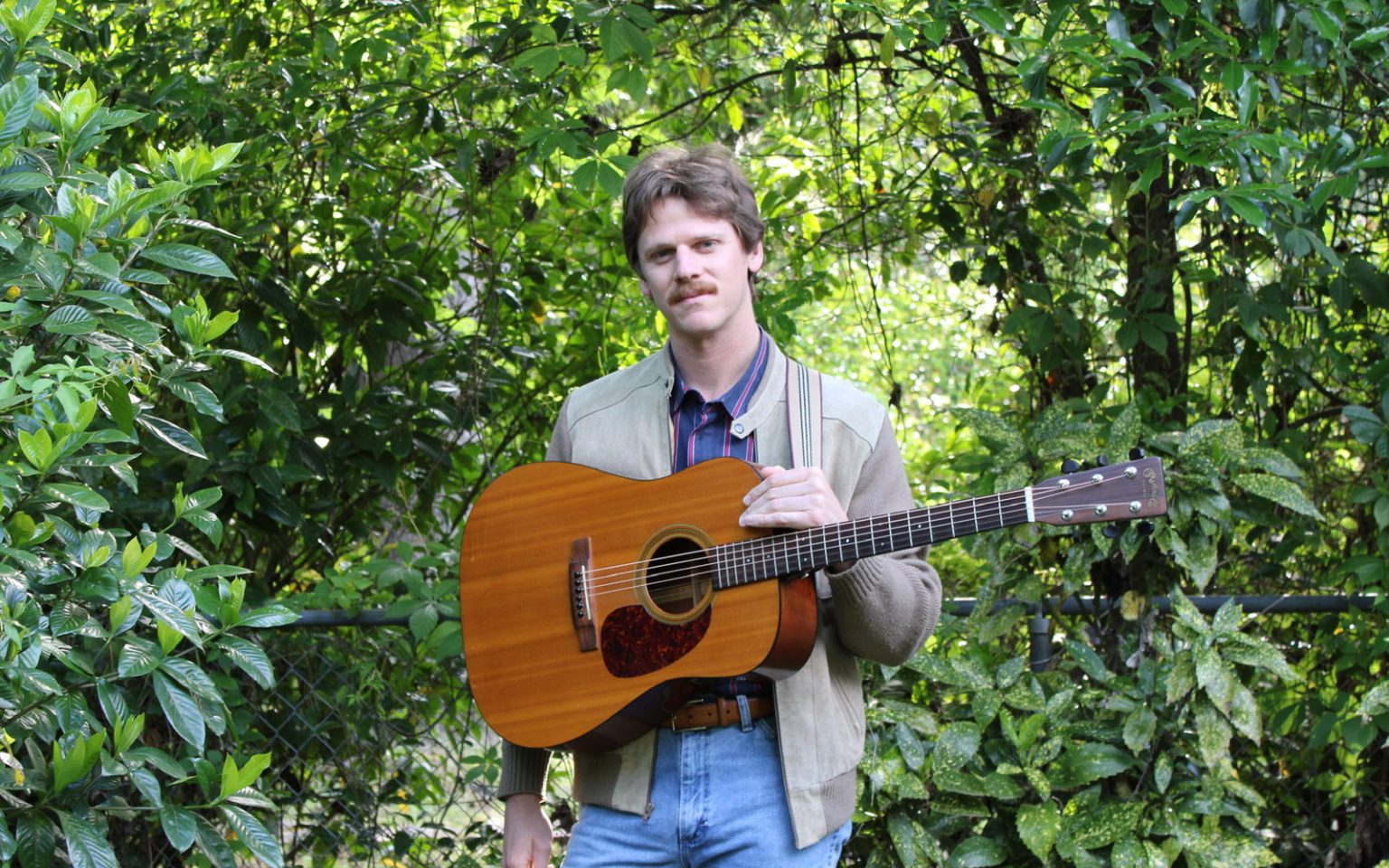 East Tennessee's Own WDVX — Upcoming Live Events