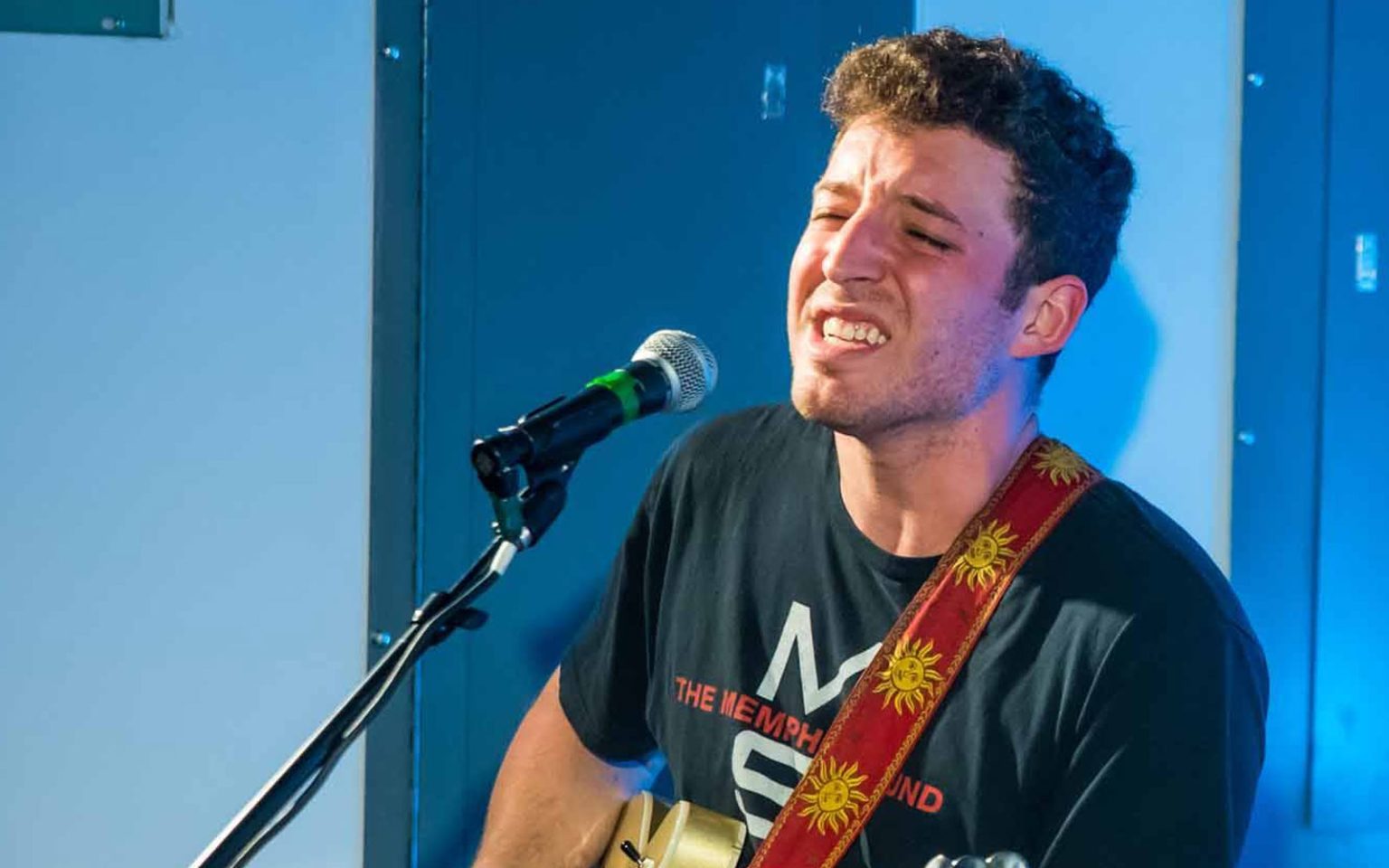 East Tennessee's Own WDVX — Upcoming Live Events