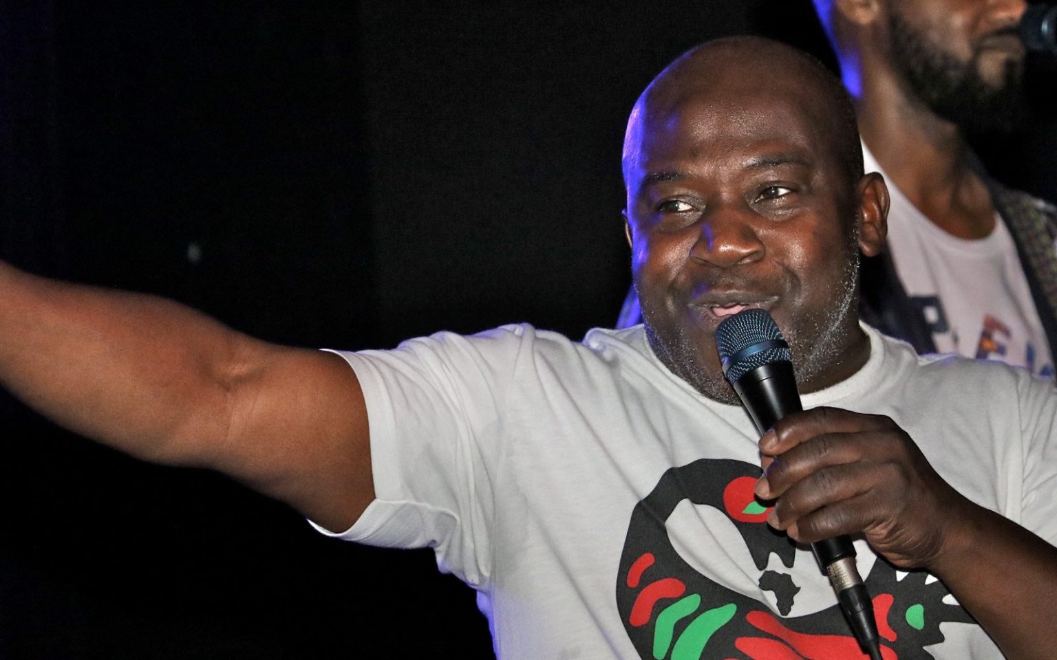 East Tennessee's Own WDVX — Upcoming Live Events