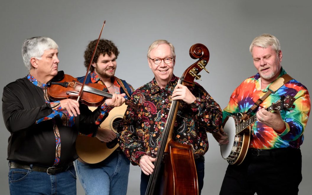 East Tennessee's Own WDVX — Upcoming Live Events