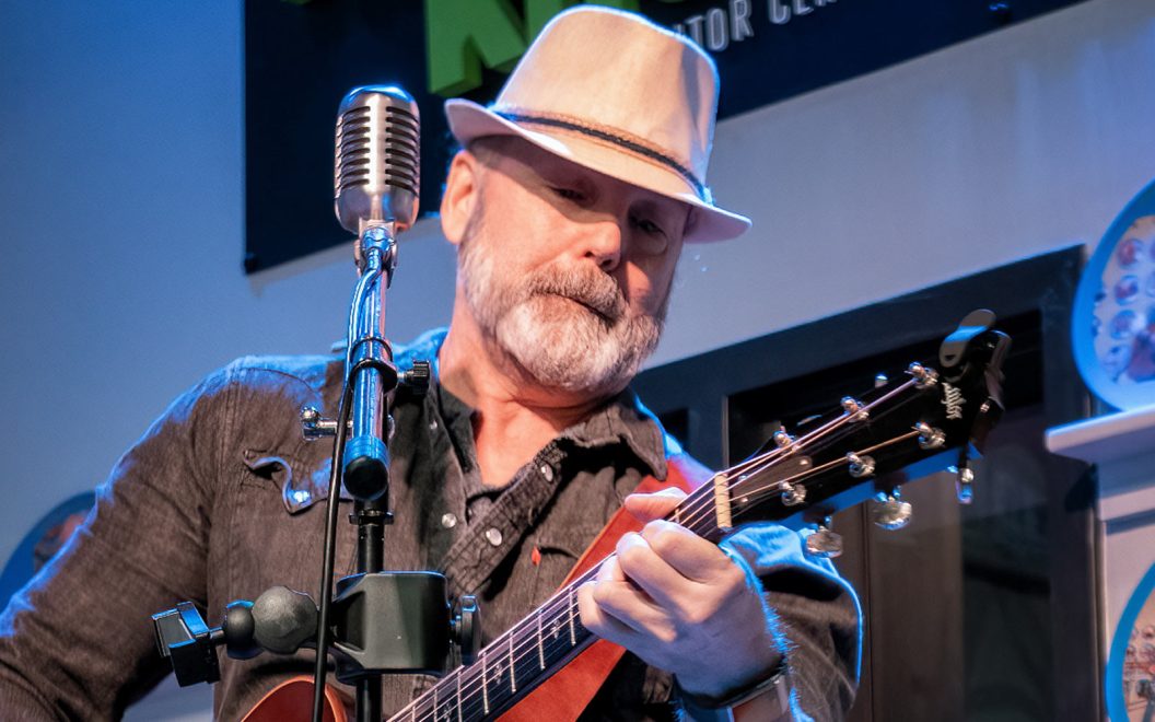 East Tennessee's Own WDVX — Events from August 19 - August 28