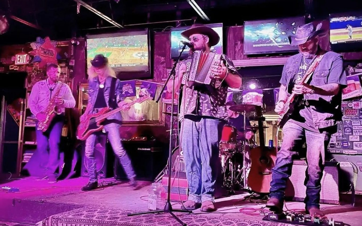 East Tennessee's Own WDVX — Upcoming Live Events