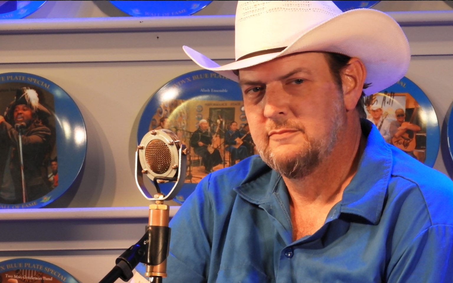 East Tennessee's Own WDVX — Upcoming Live Events