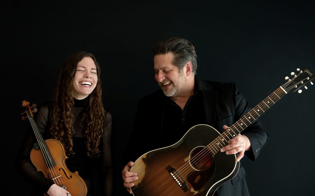 East Tennessee's Own WDVX — Upcoming Live Events