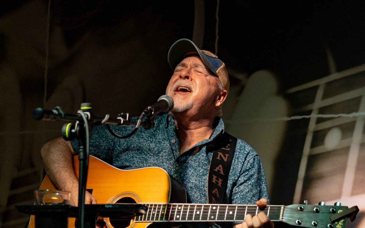 East Tennessee's Own WDVX — Upcoming Live Events