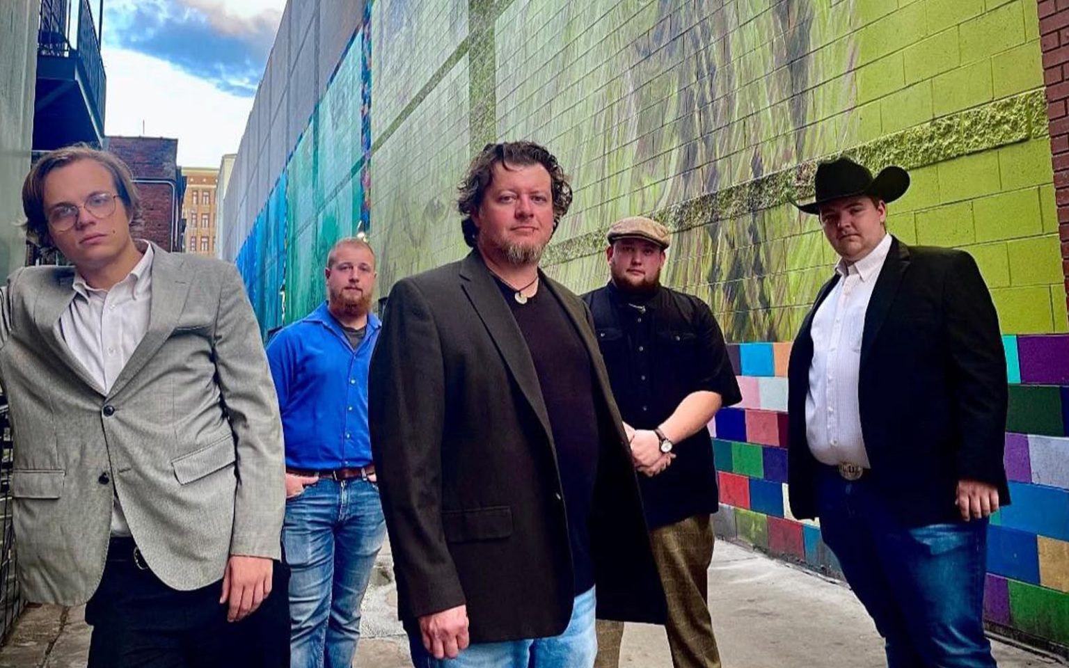 East Tennessee's Own WDVX — Upcoming Live Events