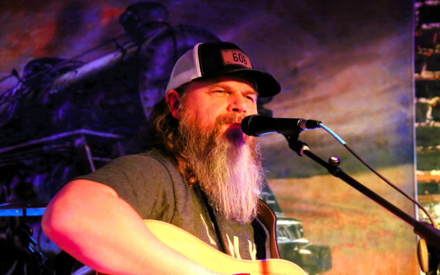 East Tennessee's Own WDVX — Upcoming Live Events