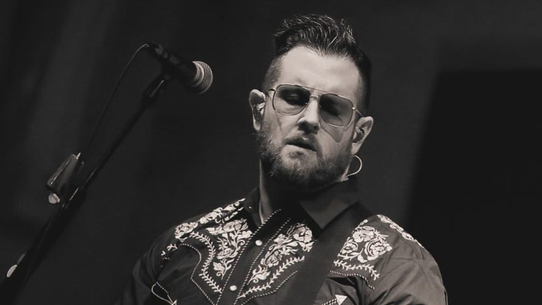East Tennessee's Own WDVX — The WDVX Big Plate – 1/23 – Nathan Morgan Band